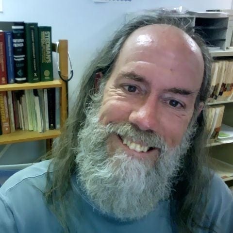 About Will Falconer, DVM