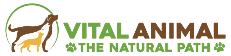 Vital Animal® § The Natural Path - Homeopathic Veterinarian